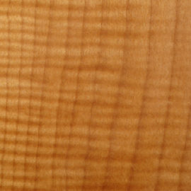 Raw Materials for Our Handmade Furniture | Erickson Woodworking